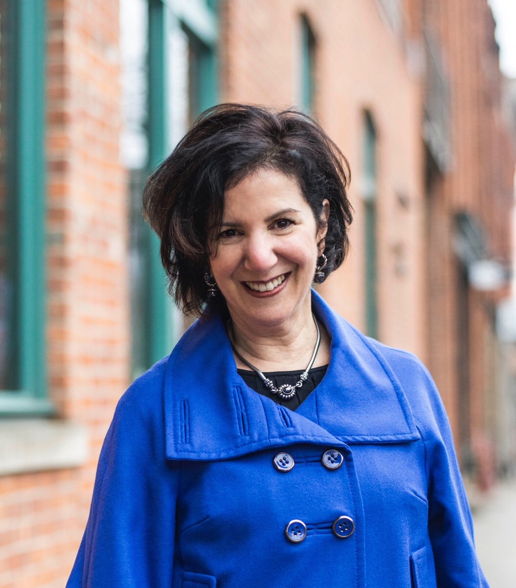 Interview With Christine - Training In A Box By Christine Galli